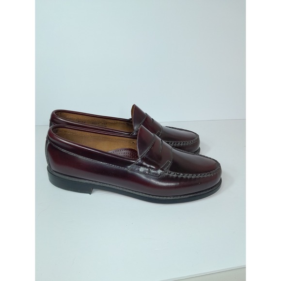 G.H. Bass & Co. | Shoes | Gh Bass Co Weejuns Penny Loafers Dress Shoes ...